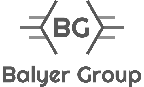 Homepage - Balyer Group Drehtechnik